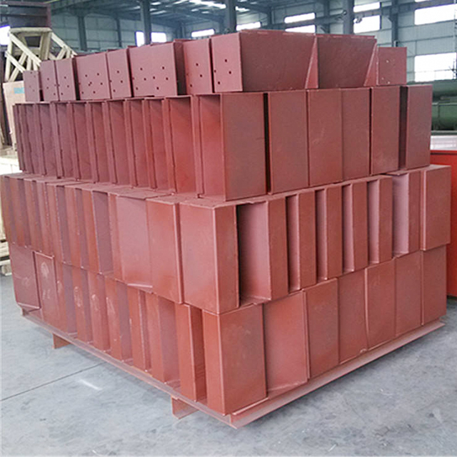 Lifting Hopper from China Manufacturer - Qingdao zhongqinglin Heavy ...